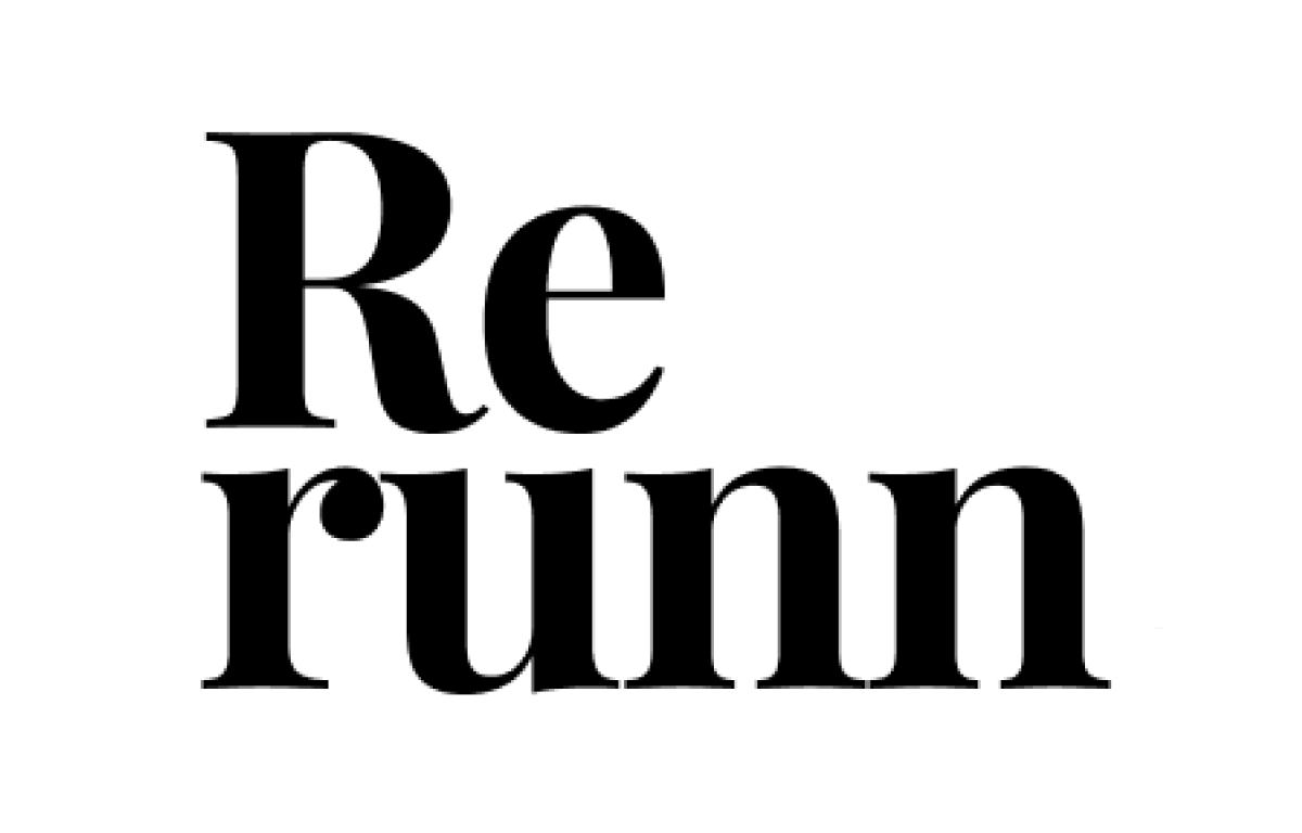 Rerunn. Handpicked & Curated Fashion Finds. Pan-India Delivery.